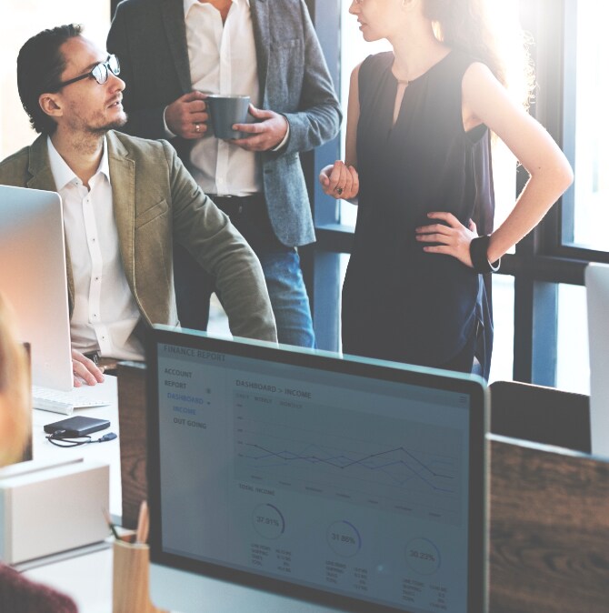 Applications | NCS SG